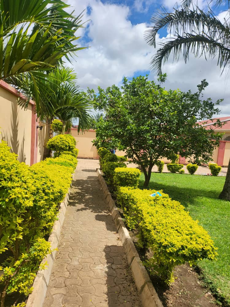 A VENDRE UNE MAISON VILLE DE LUBUMBASHI | A Louer Et A Vendre ...