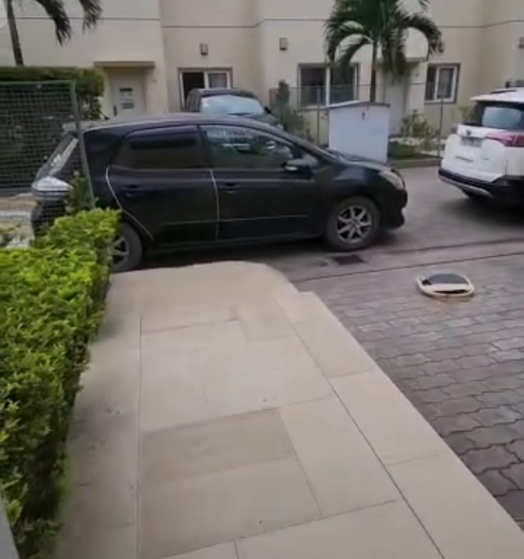 Villa Duplex à Vendre – Limete Funa, Kinshasa | A Louer Et A Vendre ...